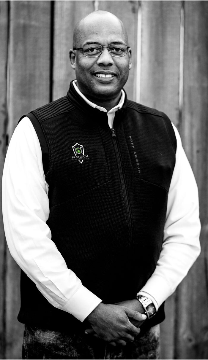 About Platinum Pest Solutions